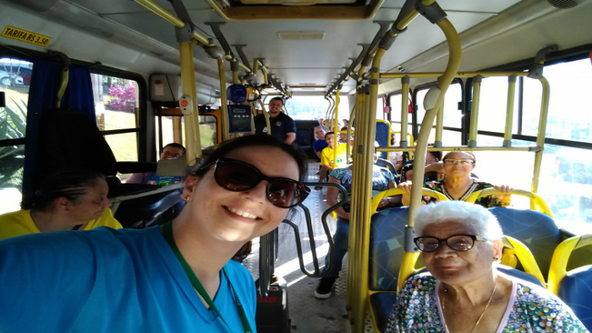 Album de Fotos - ESF 3 Campus - Município de Ijuí