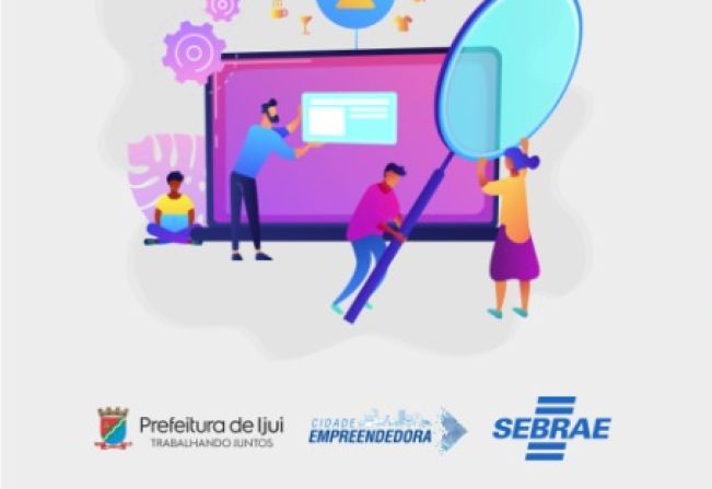 Notícia - Entender, para melhor Atender! - Município de Ijuí